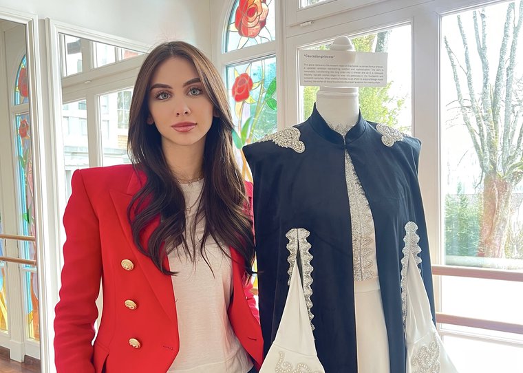 Exploring Identity Through Art