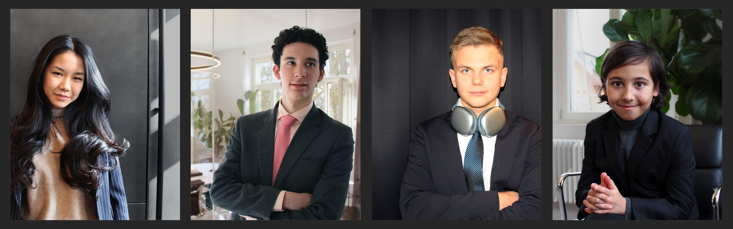 The Innovative Swiss Boarding School | Institut auf dem Rosenberg