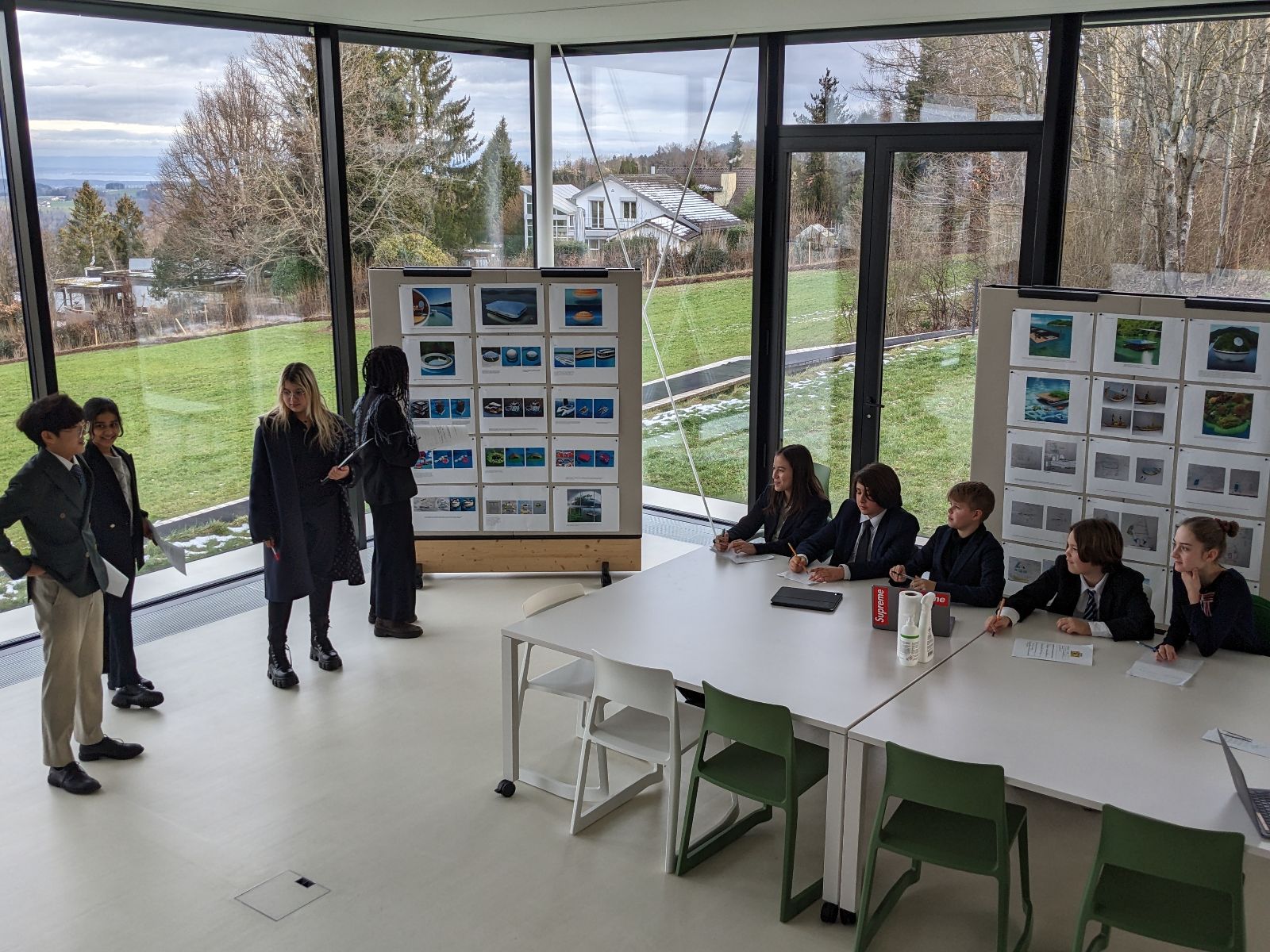 Sustainability In Education