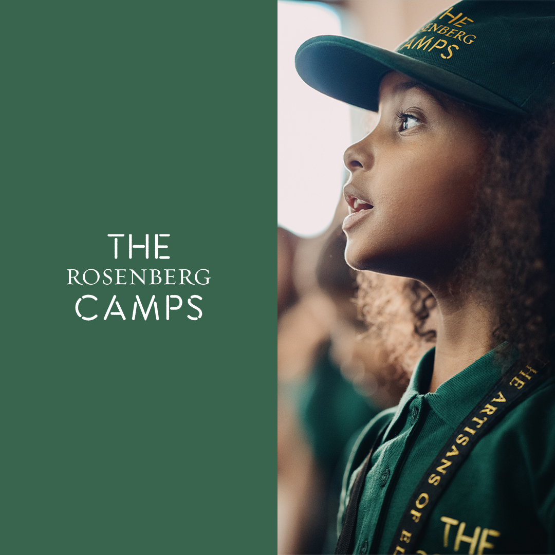 The Rosenberg Camps: Sign up opens for Summer 2025